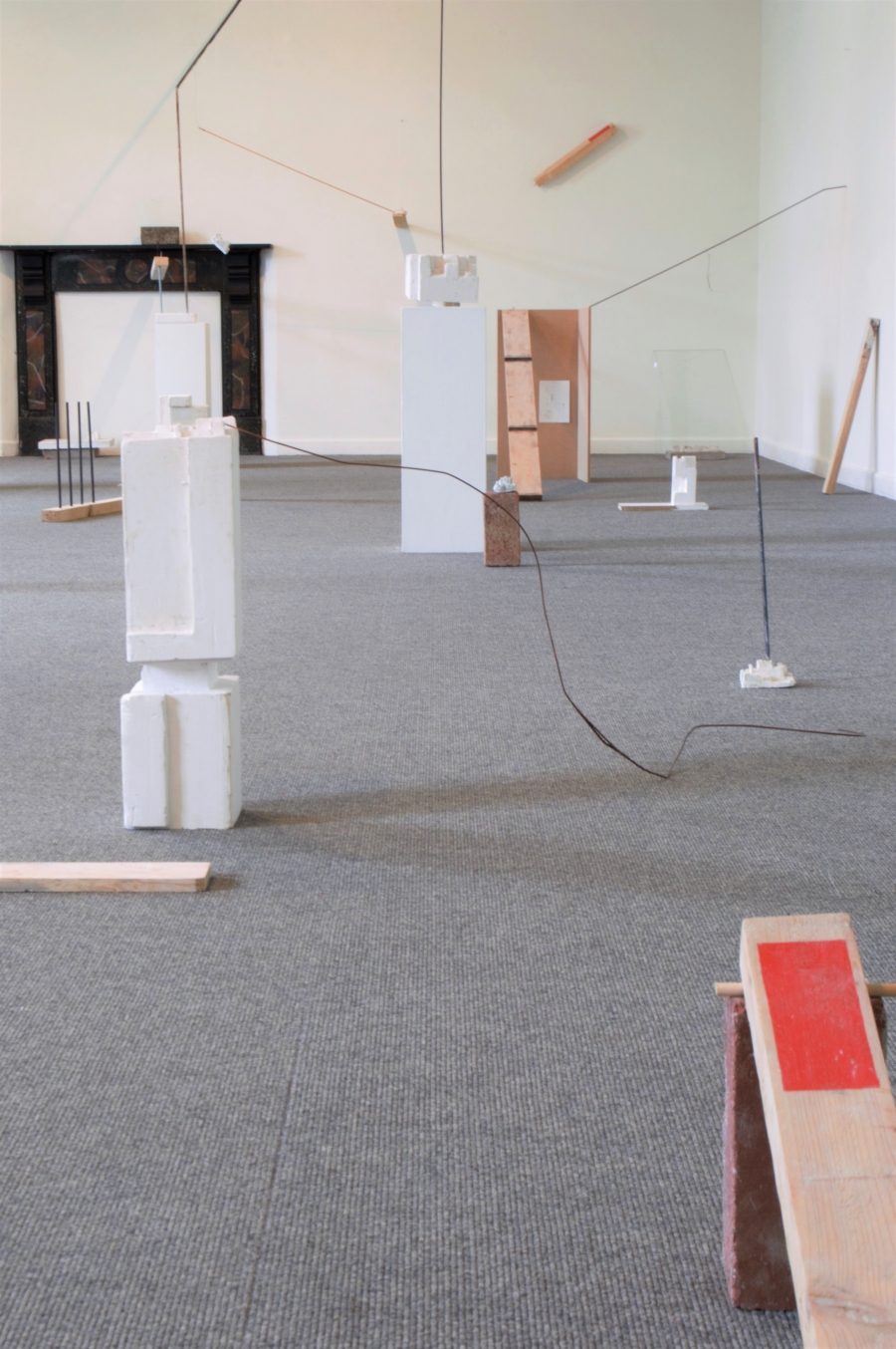 Pallas Projects / Studios